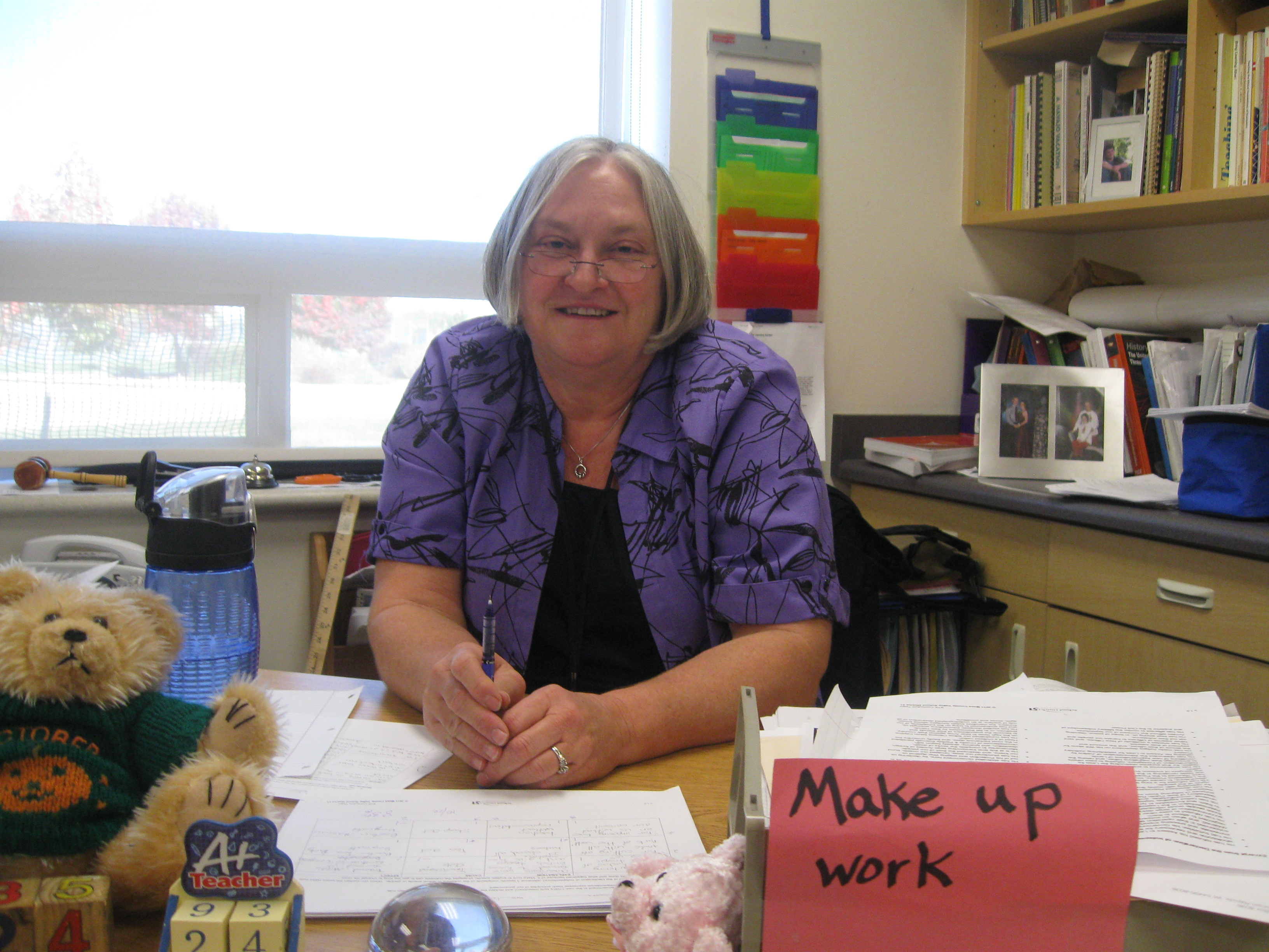 Interview With Mrs Franklin Wildcatblogology Interview With Mrs Franklin Wildcatblogology
