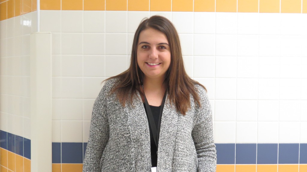 Ms. Myers interview – Wildcatblogology